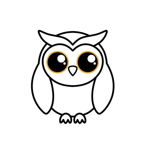 How To Draw An Owl