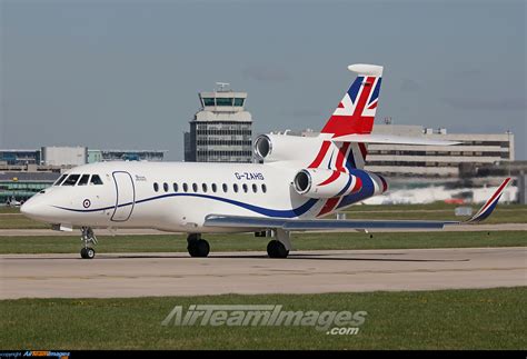 Dassault Falcon 900LX Large Preview AirTeamImages