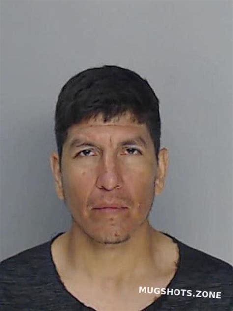 ROJAS JERARDO 09 08 2023 Nueces County Mugshots Zone