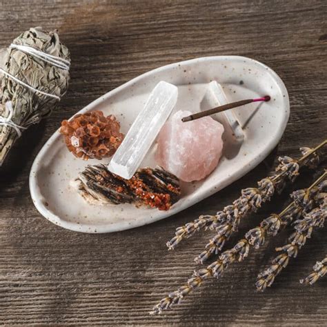 Smudging Cleansing For Crystals Tips For Success