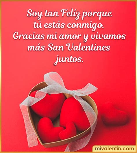 Lista 94 Foto Carta De Feliz Dia De San Valentin Para Mi Novio Lleno