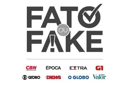Veja O Que Fato Ou Fake Na Entrevista De Ibaneis Ao Df E Ao G