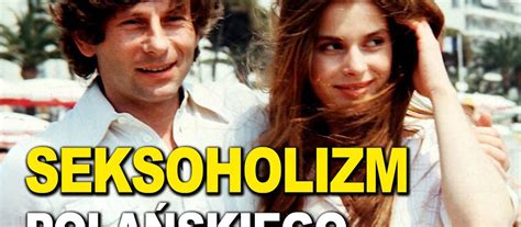 Seks LSD i film Oto cała prawda o Romanie Polańskim Vlog Historia z