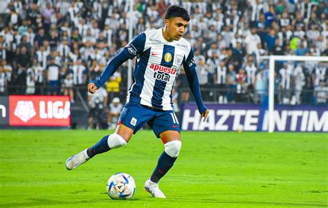Alianza History On Twitter Alianza Lima Venci A