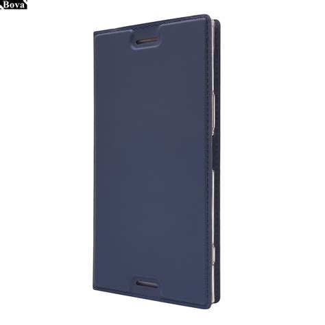 Wallet Case For Sony Xperia XZ Premium Flip Cover Grandado