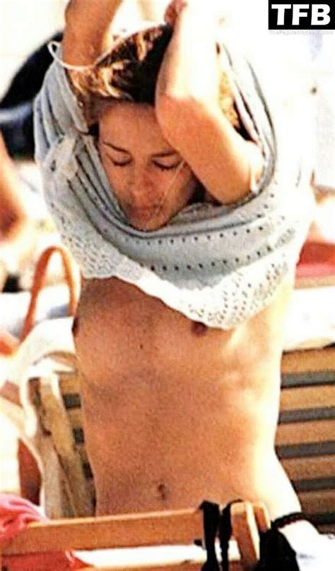 Kylie Minogue Nude 10 Photos PinayFlixx Mega Leaks