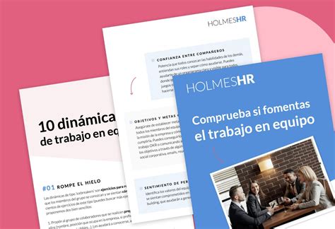 Ideas para dinamizar equipos Incluye checklist descargable Pandapé