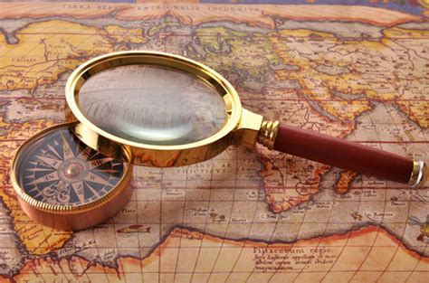 Cartografia Historia Importancia Tipos De Mapas Infoescola Themeloader