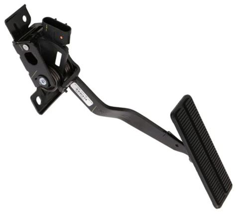 Universal Ls Swap Dbw Drive By Wire Accelerator Gas Pedal New Oem Gm