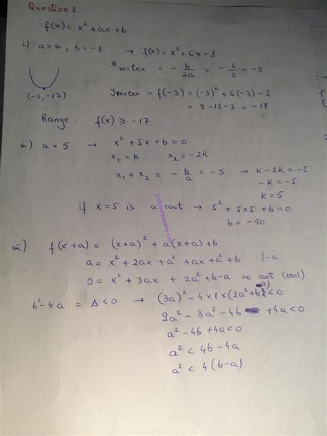 as level mathematics 9709 differentiation cambridge igcse vrogue