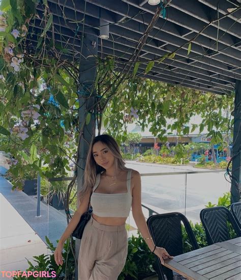 Noa Aoki Nude Onlyfans Leaked Photo Topfapgirls