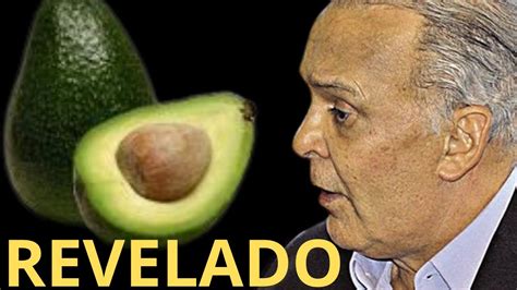 ESTUDOS SOBRE ABACATE REVELAM COMO BAIXAR A PRESSÃO ALTA NATURALMENTE