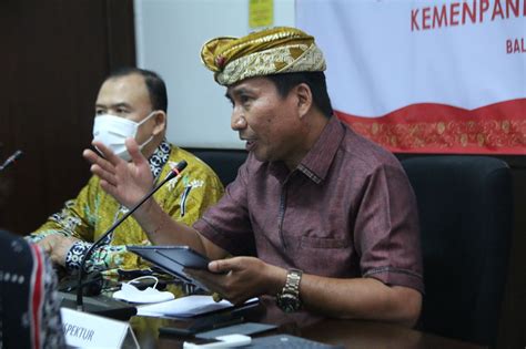 Kementerian Pendayagunaan Aparatur Negara Dan Reformasi Birokrasi