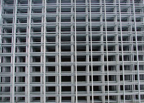 Welded Wire Mesh Panels Welded Mesh Panels Of Linkland Fence