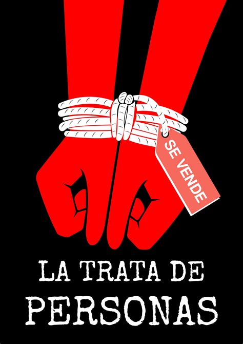 TRATA DE PERSONAS By JULIO ANTONIO NORABUENA BARDALES Issuu