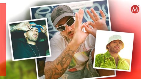 Feid El Presunto Nuevo Novio De Karol G PERFIL Grupo Milenio