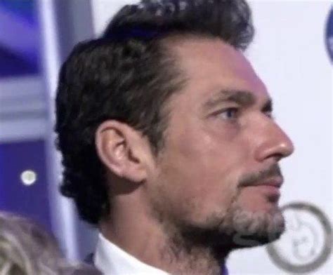 Gandy Is God On X Cuddling God David Gandy