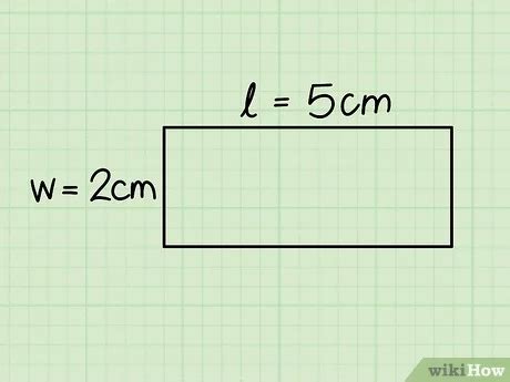 Découvrir 194 imagen formule du périmètre du rectangle fr
