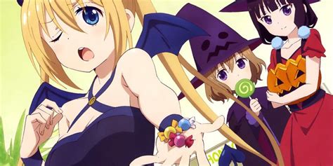 Zombie Land Saga The Zombie Idol Anime We Didn T Know We Needed J