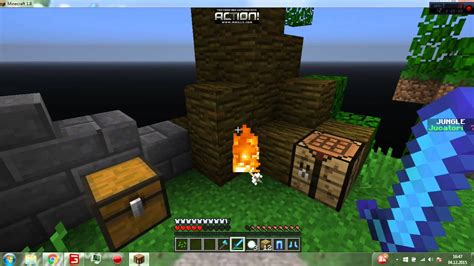 Al 5 Episod De Pe Canalul Meu YouTube