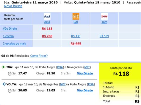 Promoção de aniversário da Azul passagens a partir de R 59