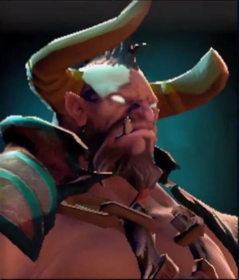 Dota Centaur Warrunner Dota