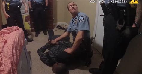Two Derek Chauvin Neck Kneeling Cases Settle For Millions