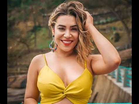 Naiara Azevedo Surpreende Seguidores Ao Surgir De Biqu Ni Fio Dental E