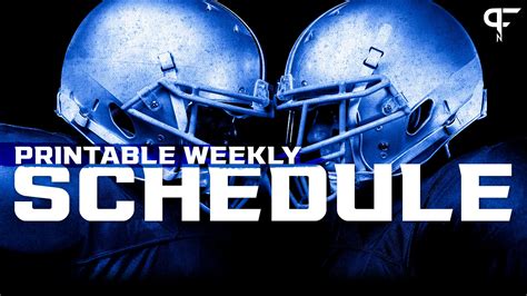 Nfl Schedule 2024 Tv Coverage Caye Maxine