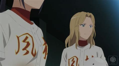 アニメMAJOR 2nd沢 弥生様のご活躍を追いかけてみるメジャーセカンド アニメを斬る Zelda Characters