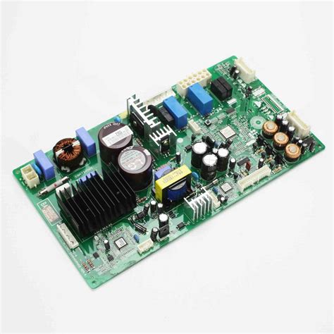 Amazon LG EBR73456502 LG EBR73456502 PCB Assembly Main Green