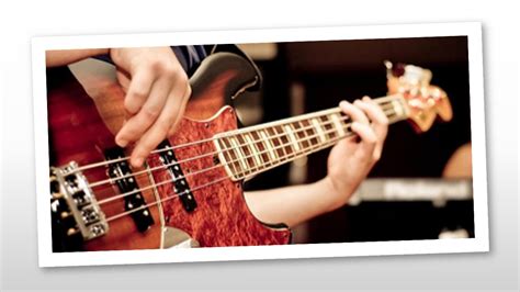 Aprende A Tocar El Bajo Con Este Curso Gratis Facialix