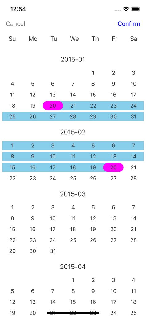React Native Base Date Picker NPM Npm Io