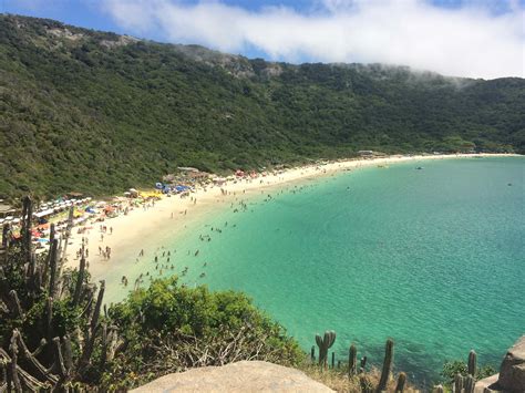 O Que Fazer Em Arraial Do Cabo Melhores Praias E Como Chegar