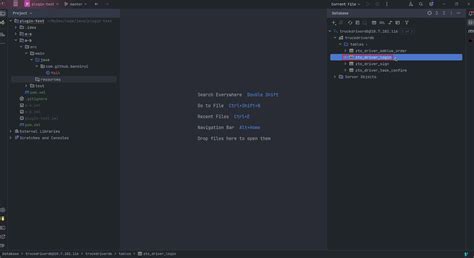 ORM Generator IntelliJ IDEs Plugin Marketplace