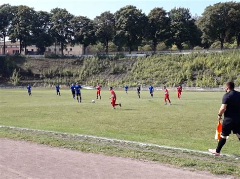 A klasa Remis Górnika z KS Walim Sportowy Wałbrzych