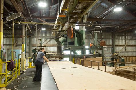 Engineered Wood Products Offer Many Benefits That Are Attracting