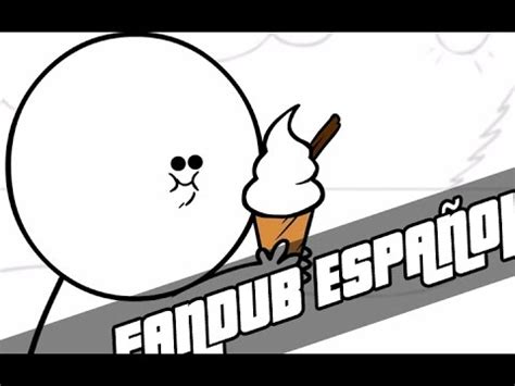 TIMEWASTER ICE CREAM Oney Cartoons Fandub español latino YouTube