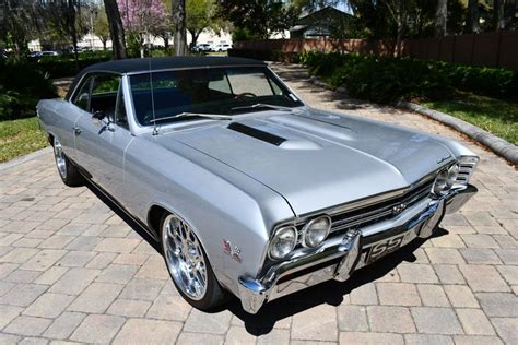 Chevrolet Chevelle Primo Classics International Llc