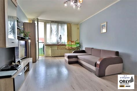 Mieszkanie m2 z kuchnią z oknem 52 10 m² na wynajem ul Kosmonautów