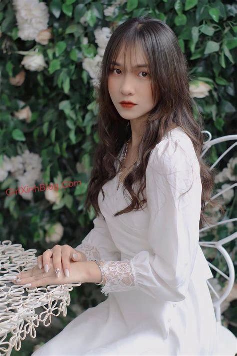 Tổng hợp 85 ảnh gái xinh cute dễ thương đẹp nhất Sai Gon English Center
