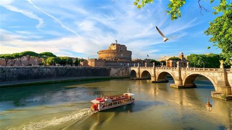 Onde ficar em Roma Melhores bairros e hotéis