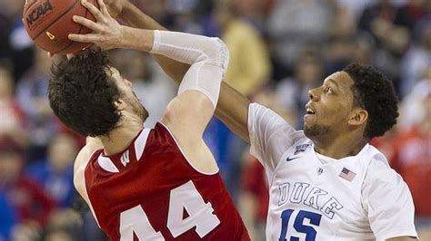 Duke Freshman Jahlil Okafor Will Enter NBA Draft Charlotte Observer
