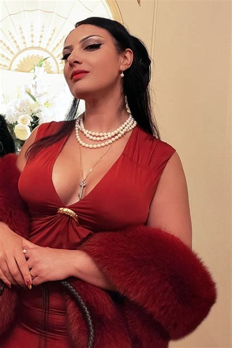 Tw Pornstars The Matriarch Ezada Sinn Twitter Thank You