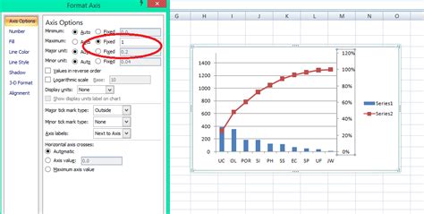 Cara Membuat Diagram Pareto Dengan Mudah Menggunakan Microsoft Excel