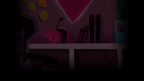 Showcase Gamer Girls Futanari