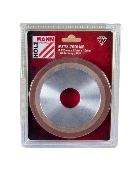 Disco diamante Holzmann MTY8 70DIAM Máquinas y Herramientas online
