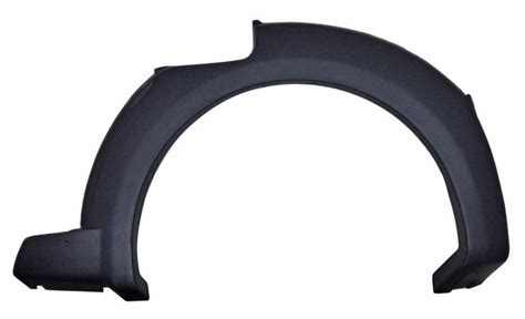 Venta de Moldura Arco Tras Ram 700 2015 2020 Izq en México