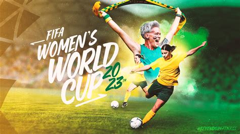 FIFA Women S World Cup 2023