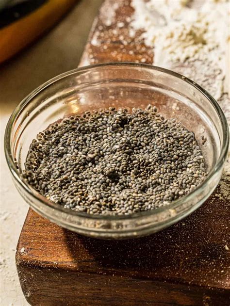 Chai Seeds Taste Exploring The Flavor And Texture Slow Living Kitchen
